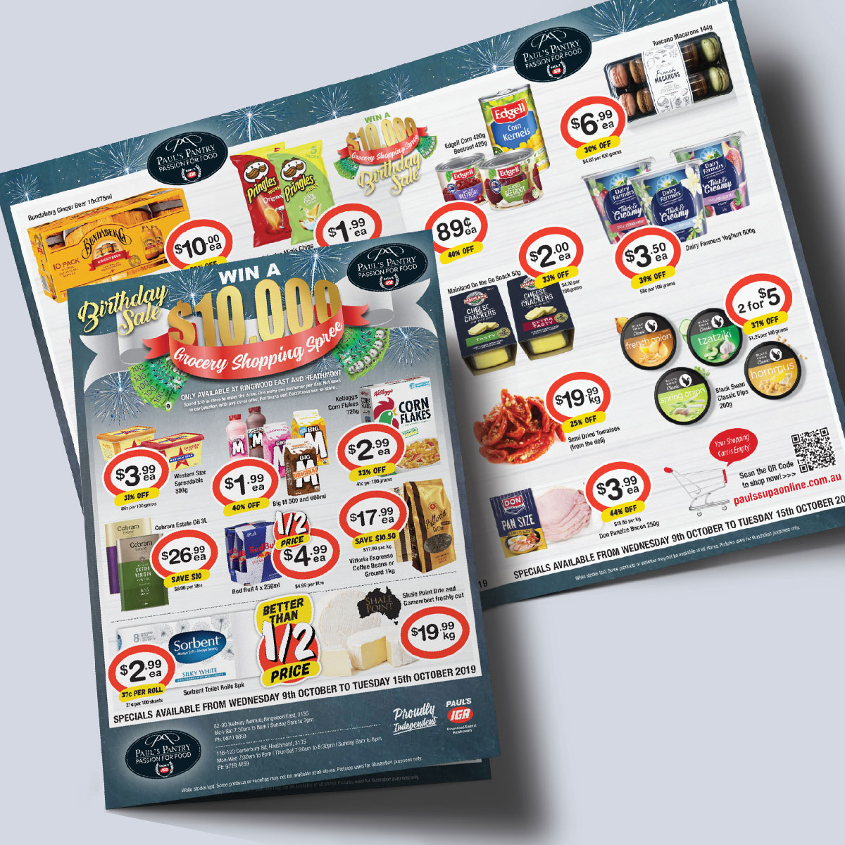 IGA-5 – LUX GRAPHIC DESIGN